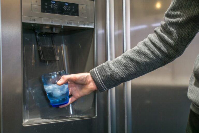 Leaky Fridges & Melting Ice: Real Fixes for Everyday Refrigerator ...
