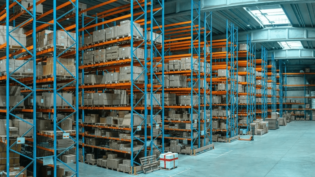 Complete Guide To Warehouse Waste Management - Makoni Tech